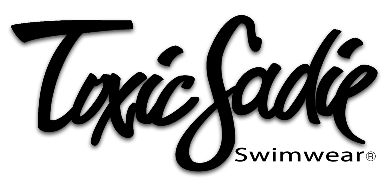 Toxic Sadie Swimwear – Toxic Sadie Swimwear, LLC